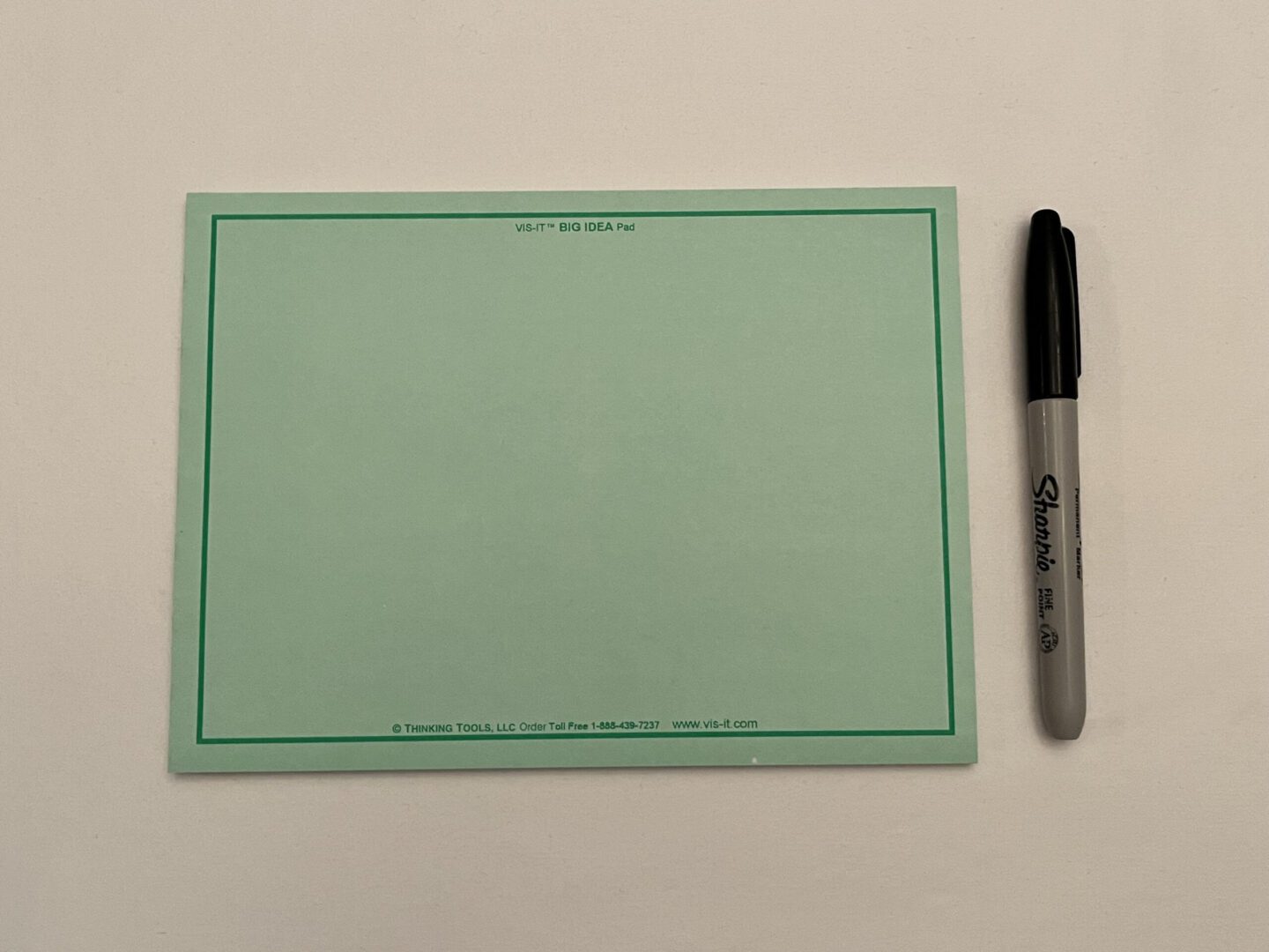 Amplify Your Creative Potential - Thinking Tools